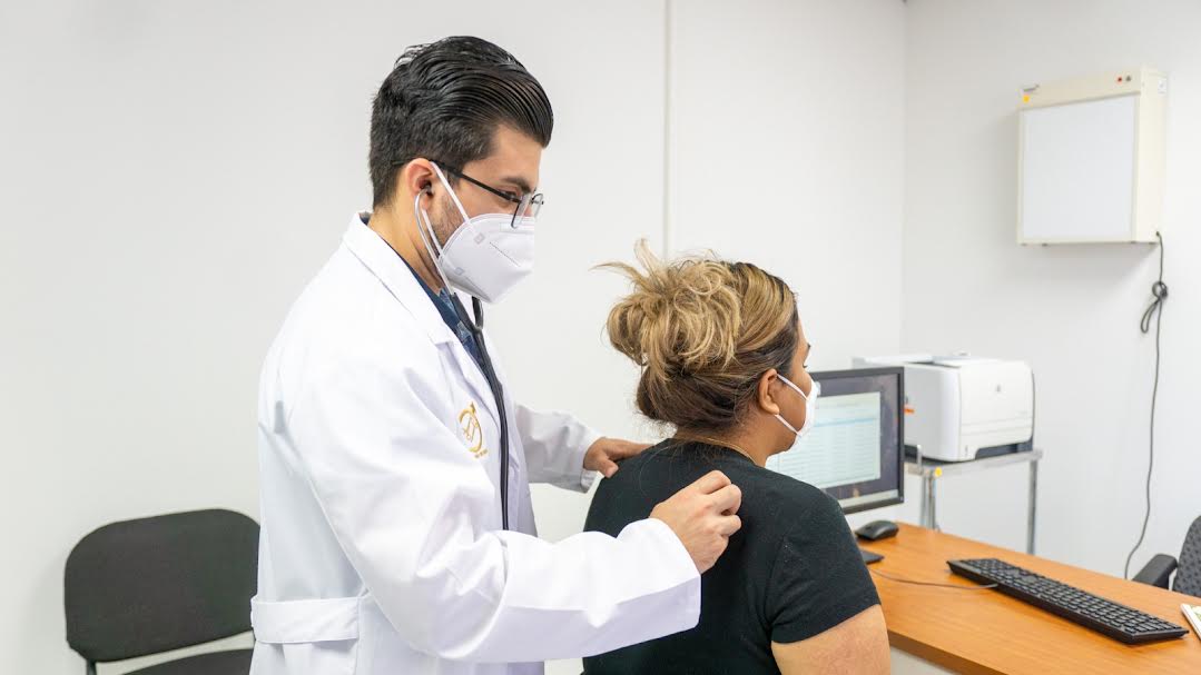 Cuenta JSSM con "Red Taes" un importante instrumento para la lucha ...