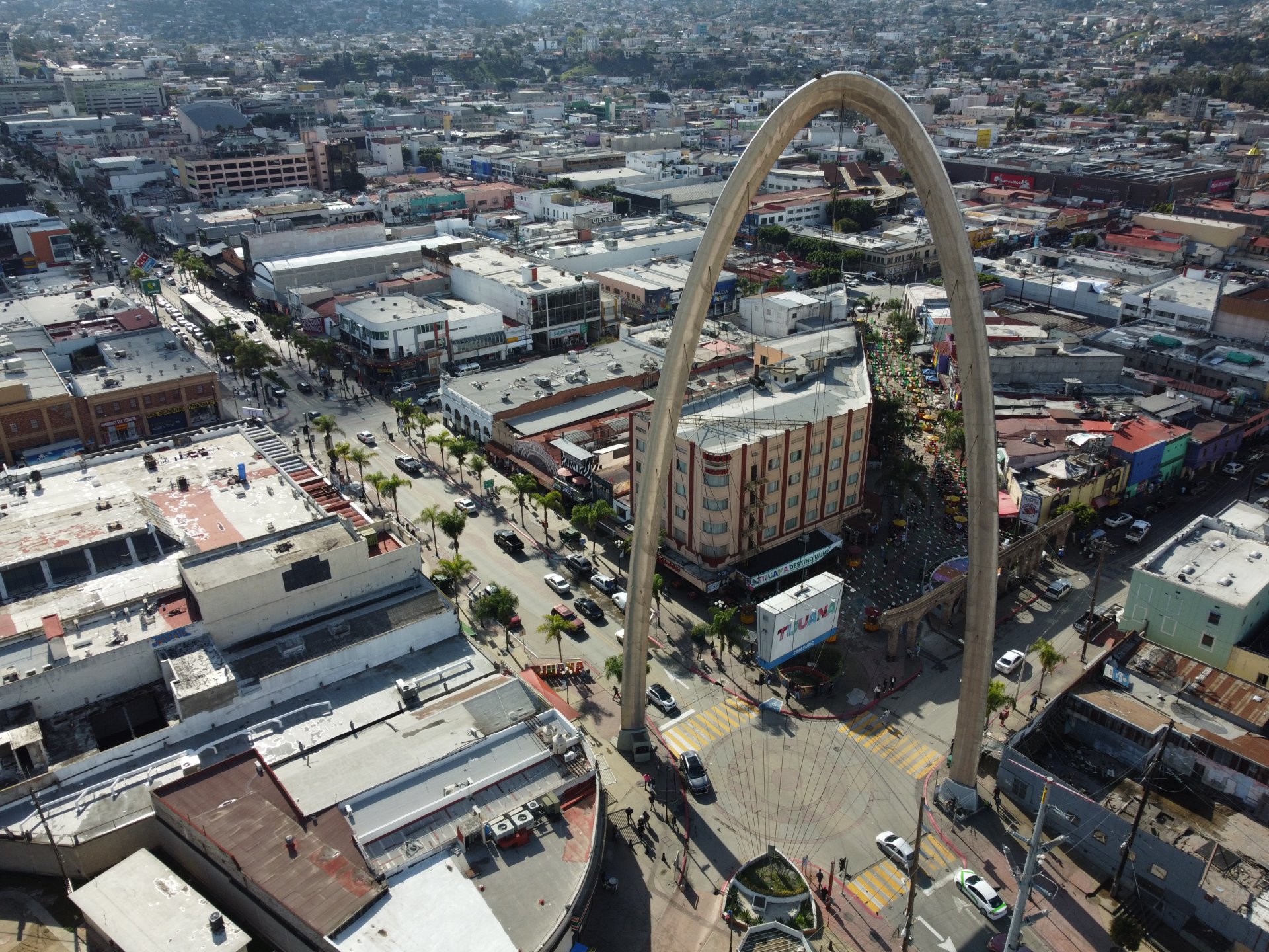 VIDEO.- Tijuana, la ciudad más peligrosa del mundo según World ...
