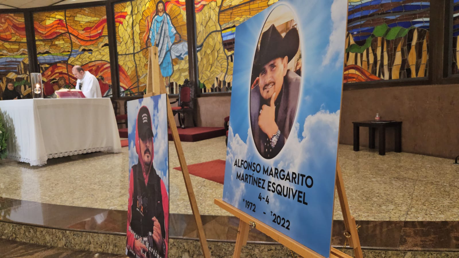 No se ha procurado justicia en el asesinato de Margarito: familia del ...