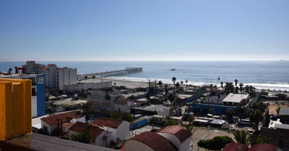 Se impulsará Playas de Rosarito como destino internacional con la ...