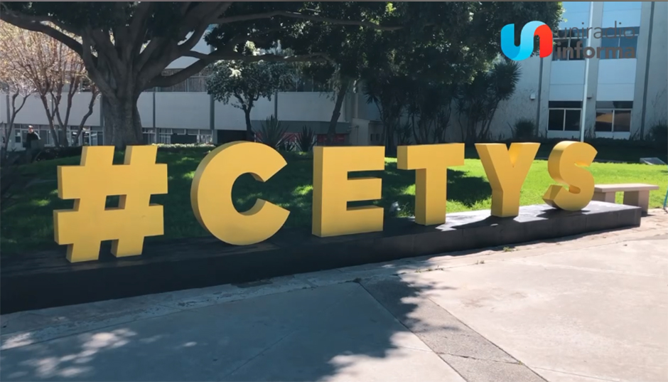 VIDEO: Inauguran Centro de Excelencia en Competitividad y ...