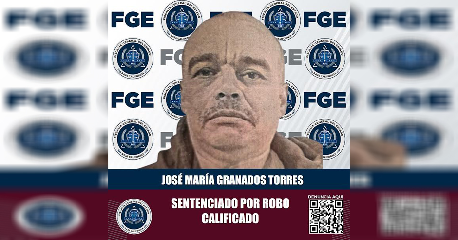 La Fge Logra Que Un Imputado Sea Condenado A Tres Años De Prisión Por