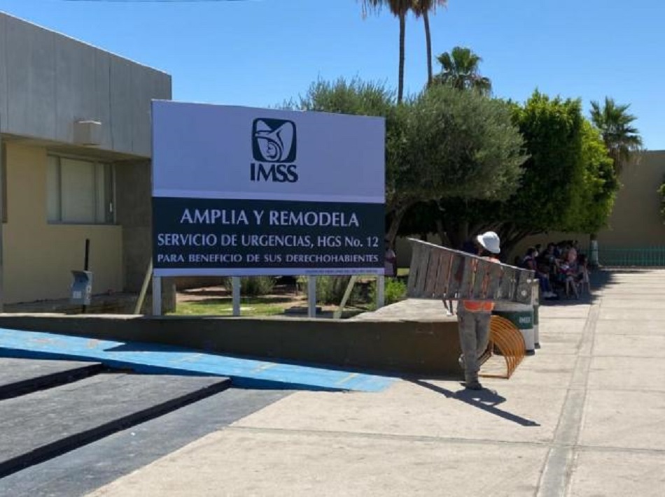 Llama IMSS Baja California a población joven a tomar medidas ...