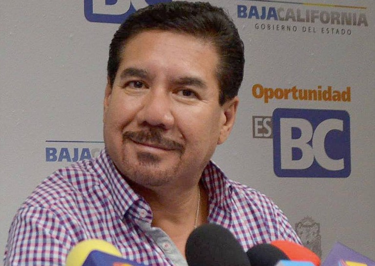 Nombran a Alfonso Álvarez Juan delegado de la campaña de Xóchitl Gálvez en Baja California ...