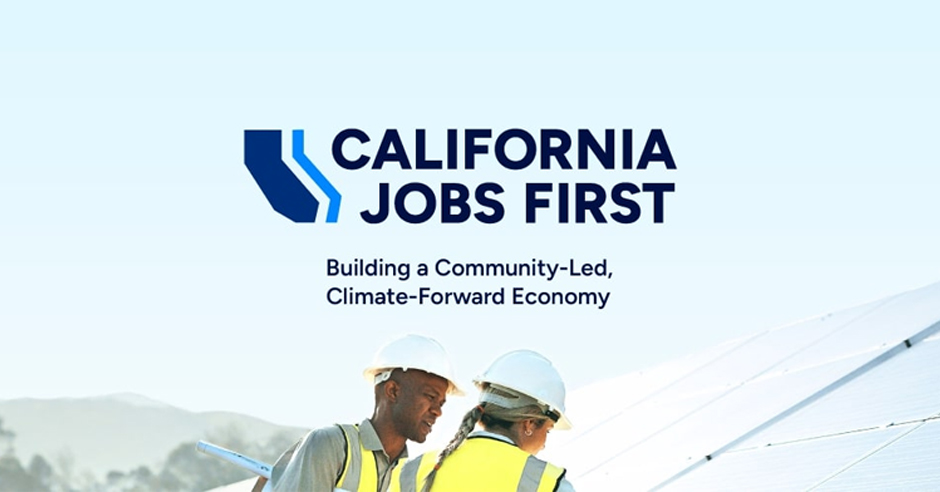 California lanza un Consejo para crear miles de empleos en todas las ...