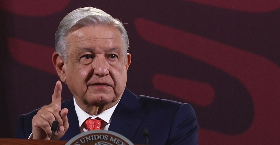 Jueves y Viernes Santo no habrá conferencia mañanera, anuncia AMLO ...