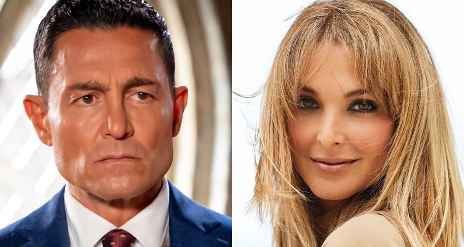 Aseguran que Fernando Colunga y Blanca Soto son papás - Uniradio ...