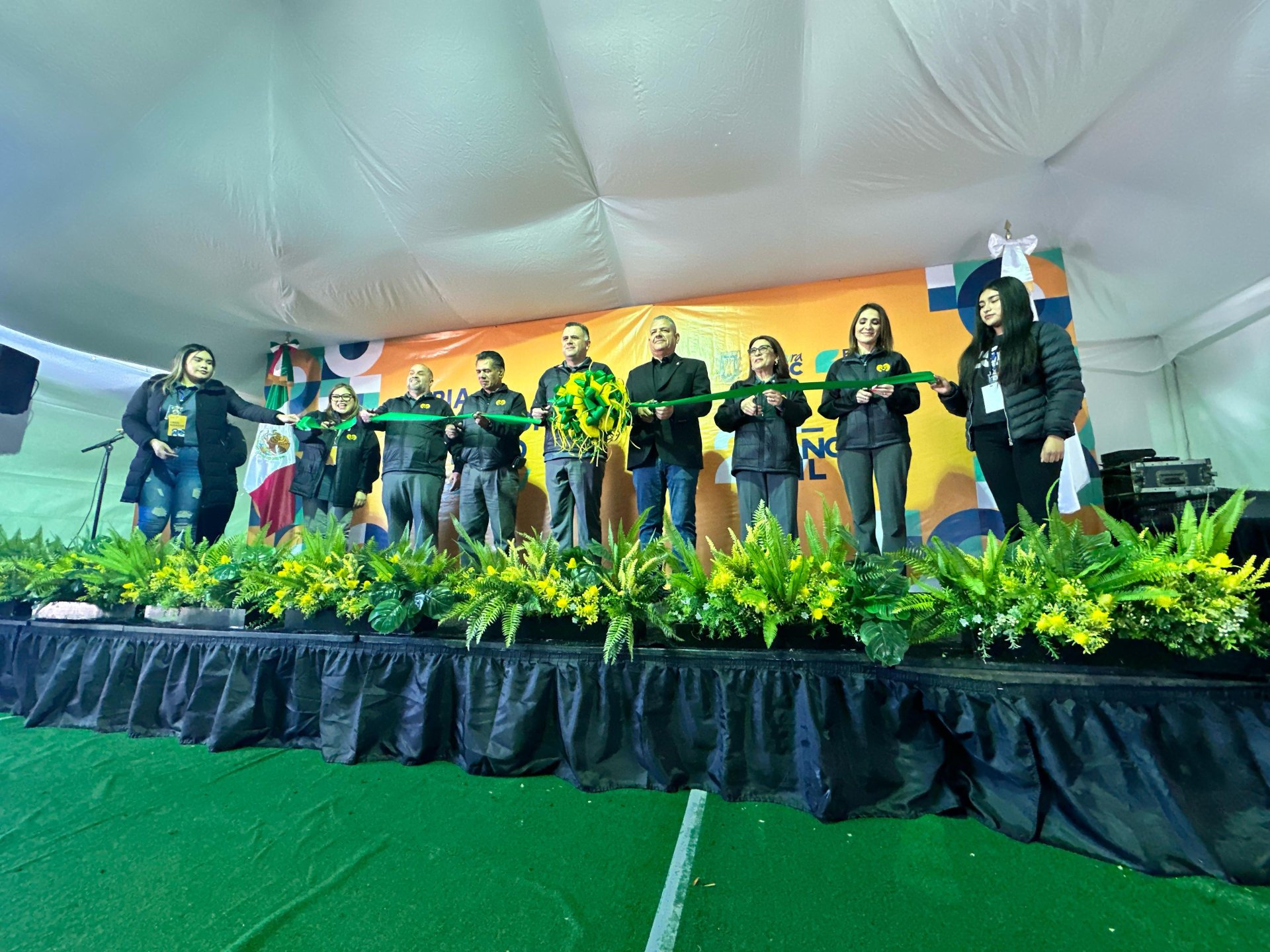 La FIL UABC llega a zona costa - Uniradio Informa Baja California