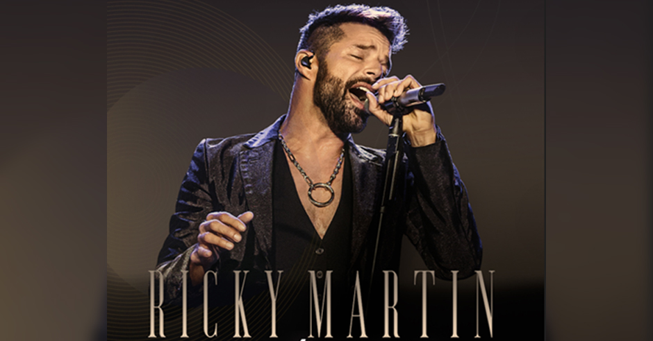 Ricky Martin llega a Valle de Guadalupe - Uniradio Informa Baja California