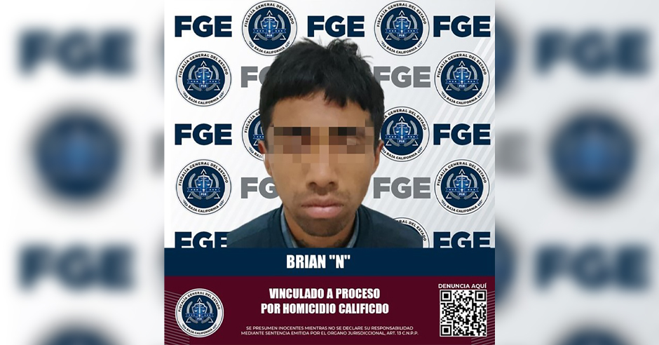 Fge Logra Vinculación A Proceso De Individuo Por Homicidio Calificado