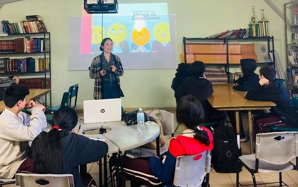 Llama IPEBC a trabajar por el desarrollo e inclusión de las personas ...