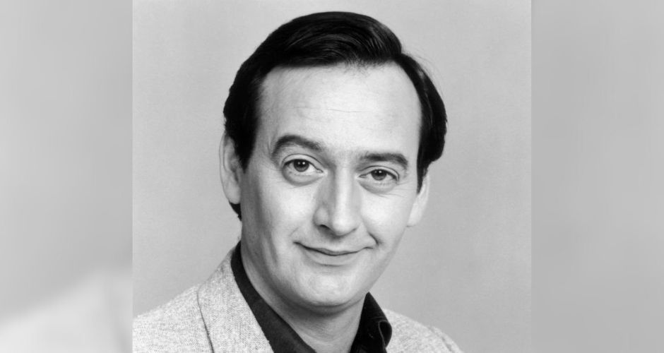 Fallece Joe Flaherty, actor de "Volver al Futuro" y "Happy Gilmore ...