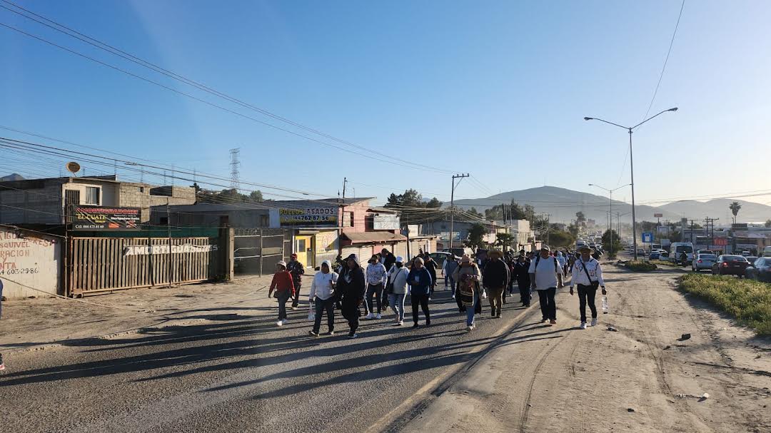 Expropiación al Ejido Francisco Villa, última opción para regularizar a ...