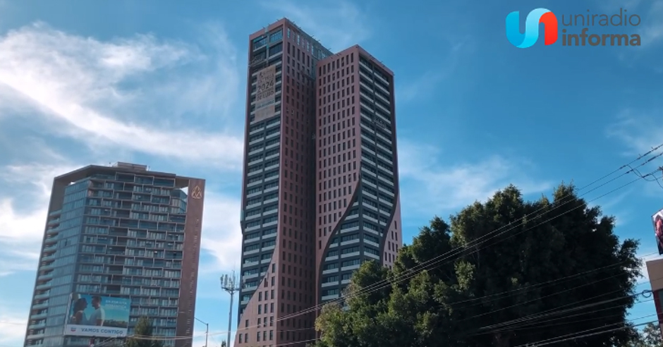 VIDEO: Inauguran en Tijuana proyecto residencial Link, Smart Living - Uniradio Informa Baja ...