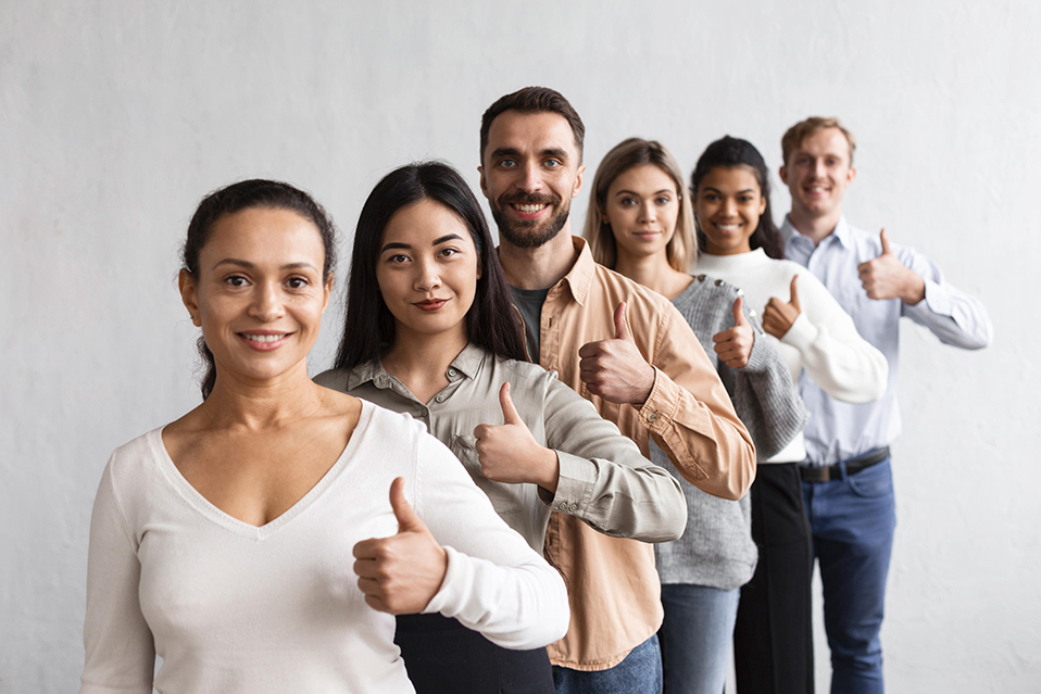 Ser buen ciudadano es sinónimo de hacer ciudadanía - Uniradio Informa ...