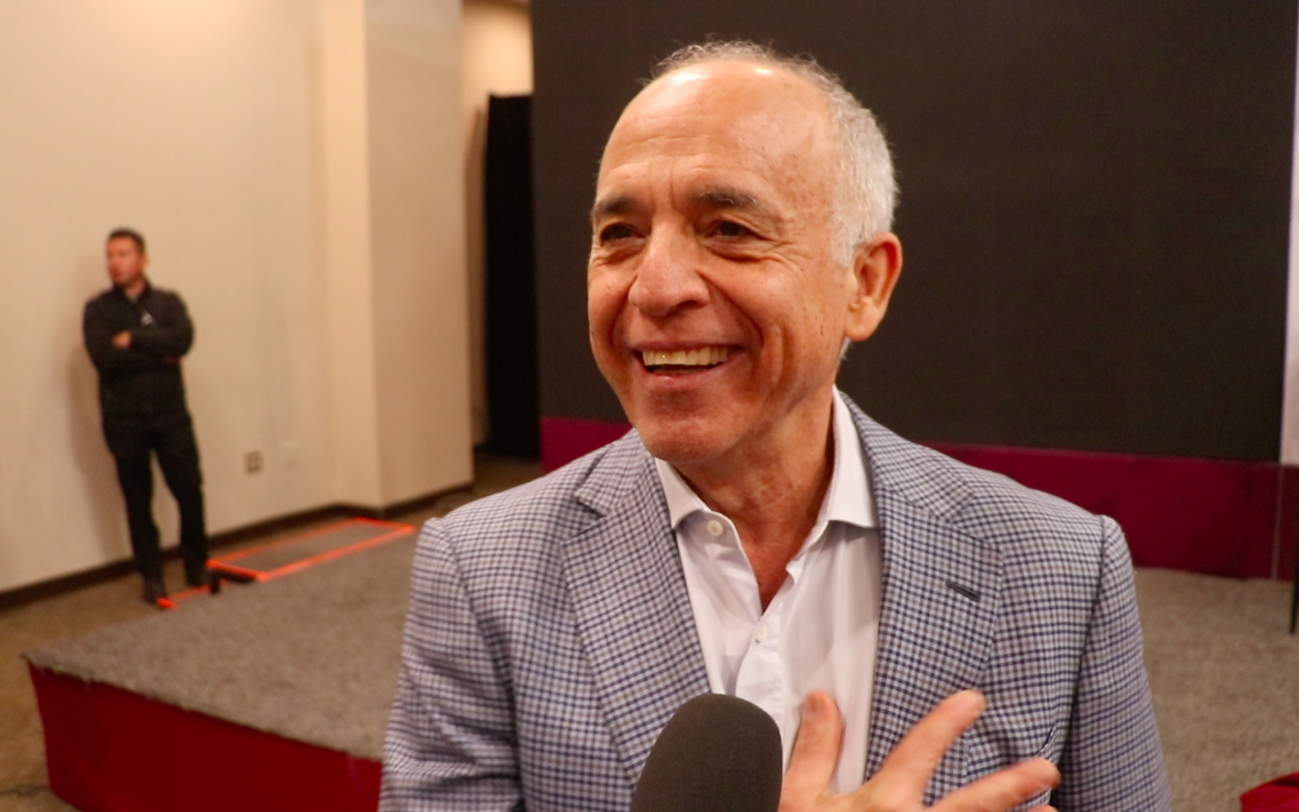 Resalta Kurt Honold impulso al desarrollo económico de Baja California ...