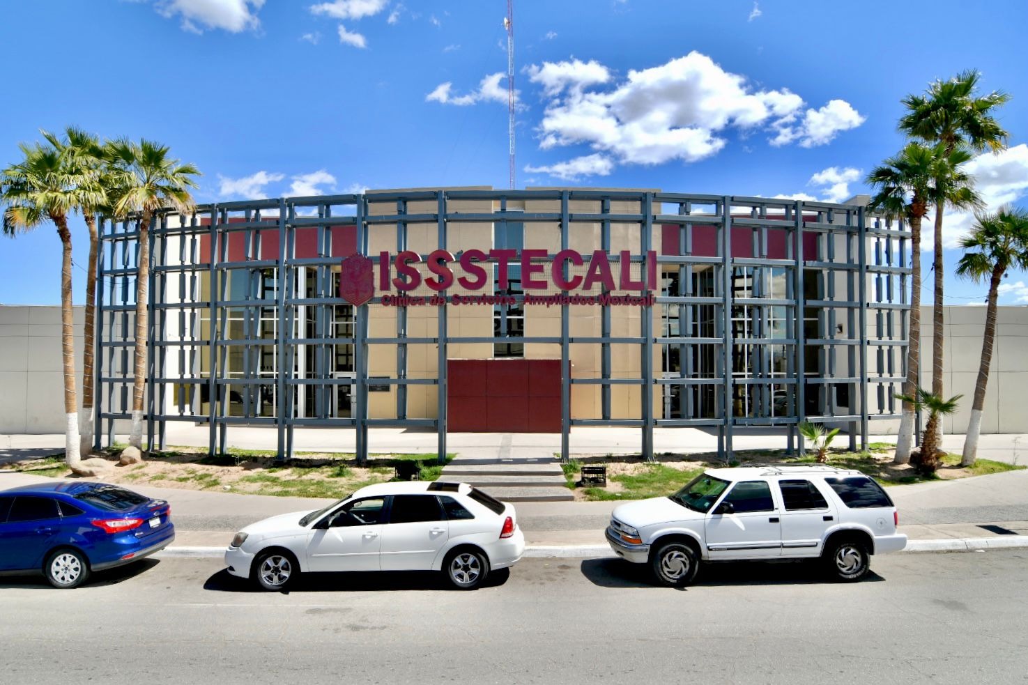 Proponen exhorto para conocer estado actual de adeudos con ISSSTECALI ...