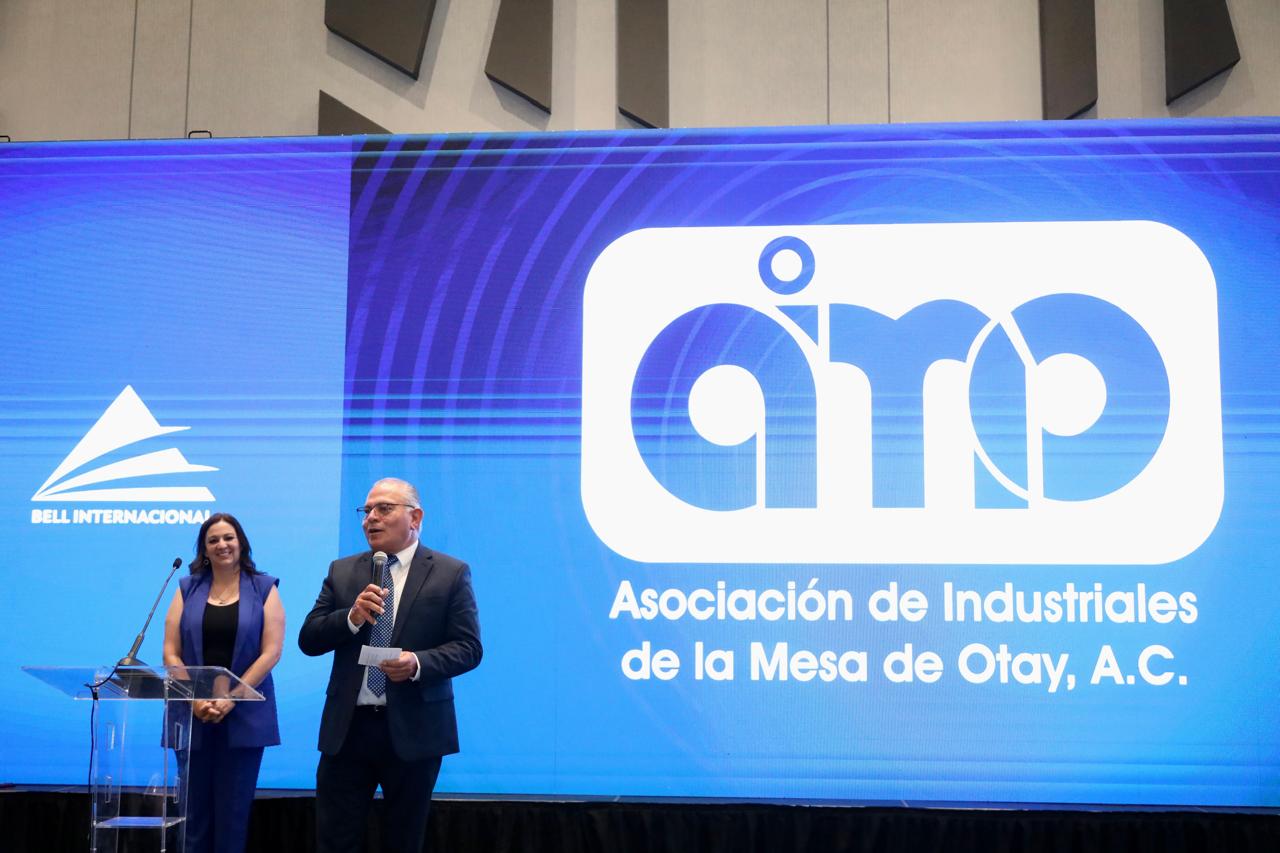 Busca AIMO generar soluciones a los retos de la industria en Baja California - Uniradio Informa ...