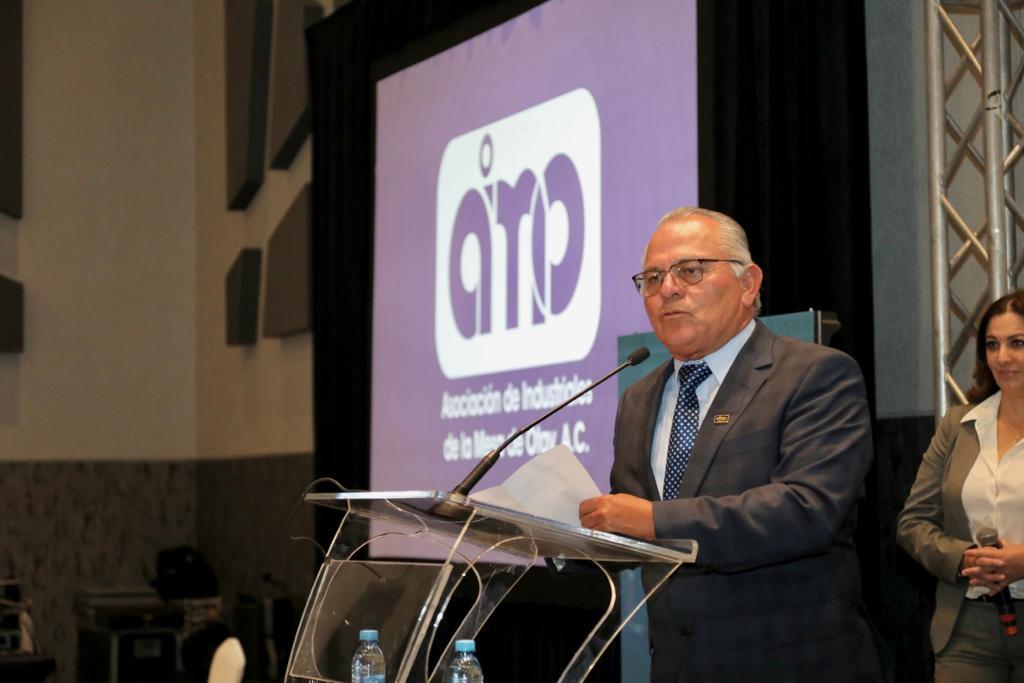 Pide AIMO hacer valer el Estado de Derecho respecto a plantón de PEMEX para evitar pérdidas ...