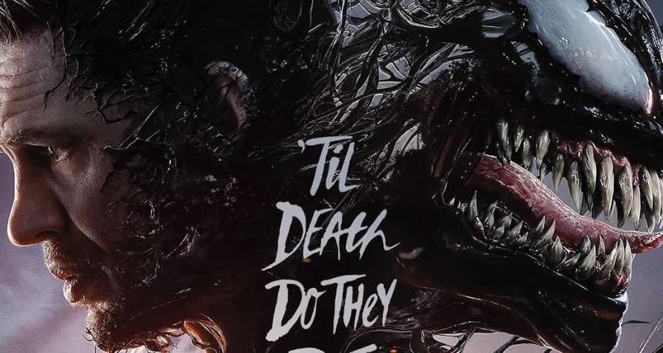 Estrenan tráiler de "Venom: El Último Baile" - Uniradio Informa Baja ...