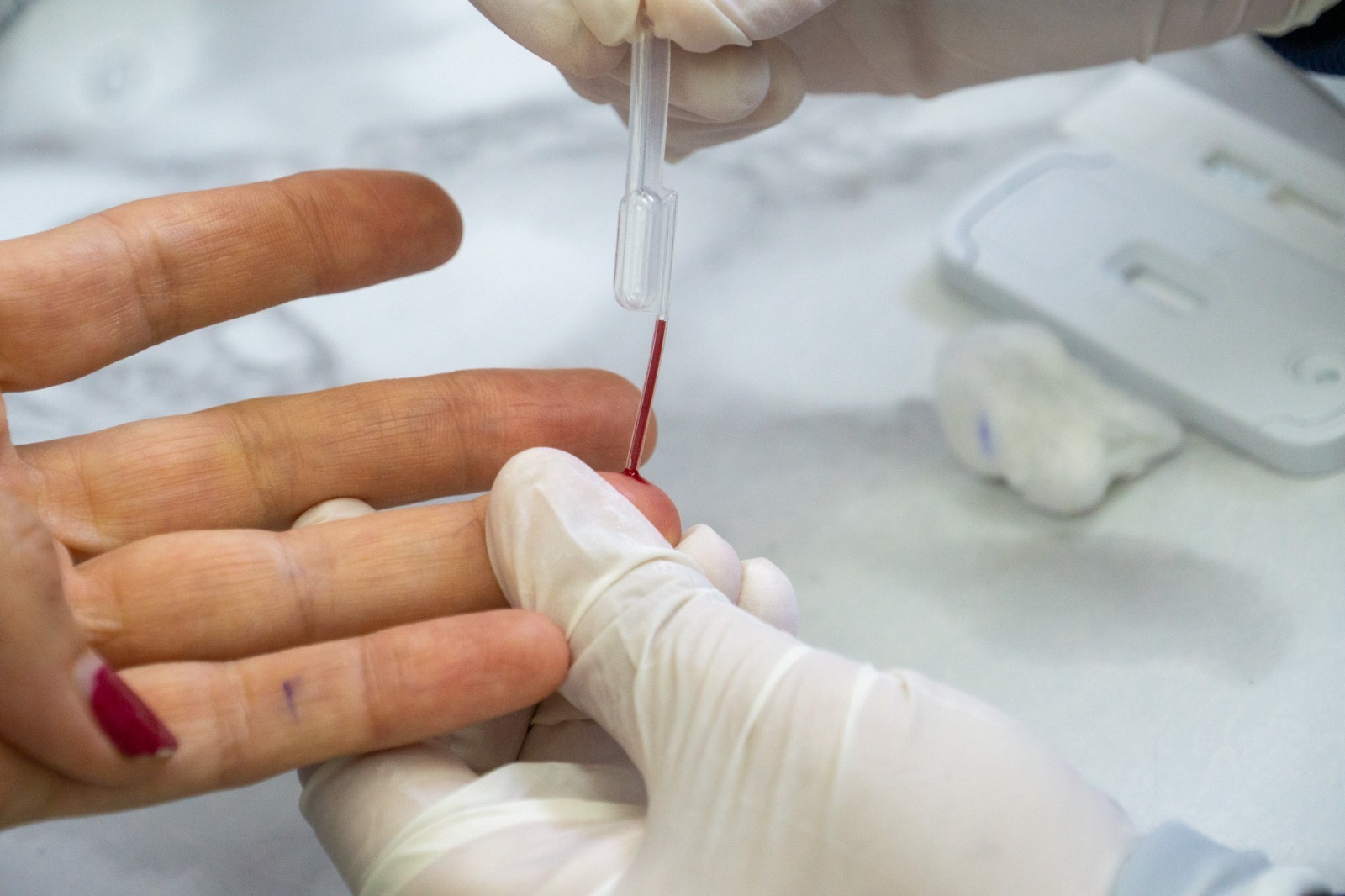 Ofrece Secretaría de Salud de Baja California atención integral a ...