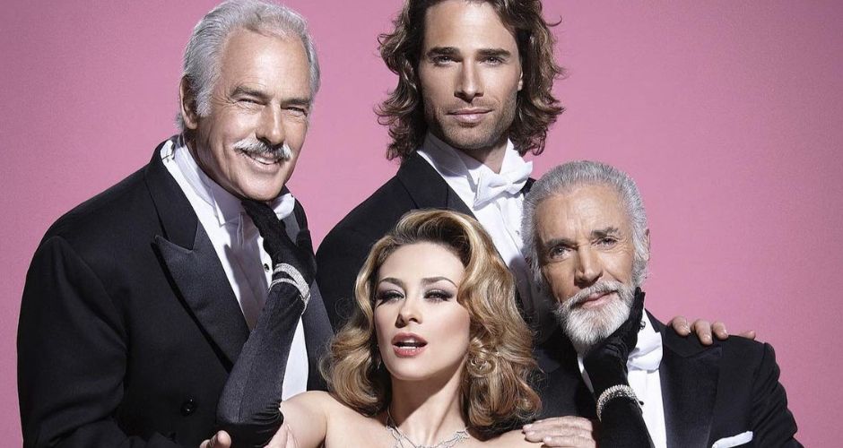 ¿De qué trata la obra "Perfume de Gardenia"? - Uniradio Informa Baja ...