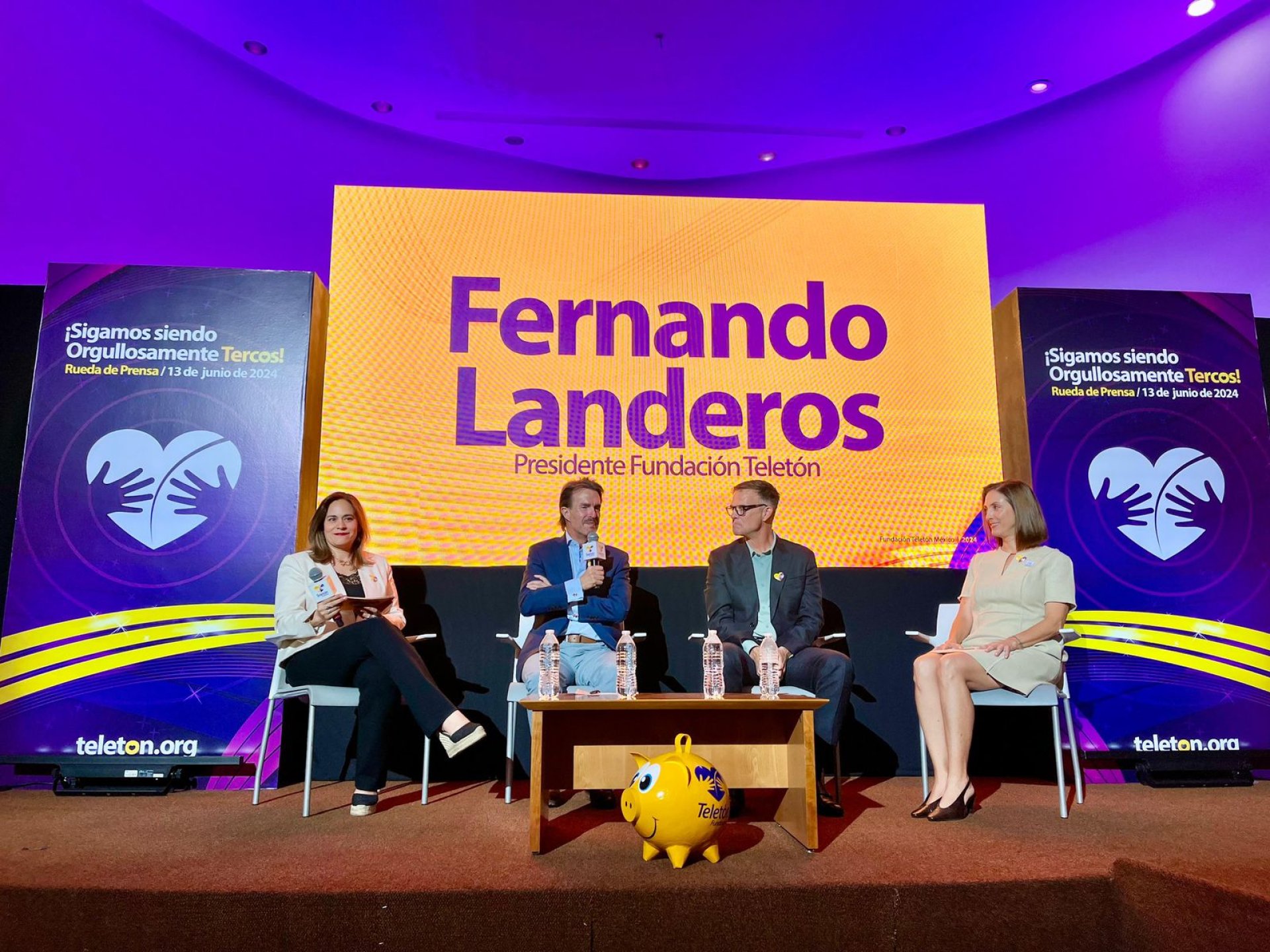 Anuncia Fundación Teletón la construcción del nuevo CRIT Los Cabos ...