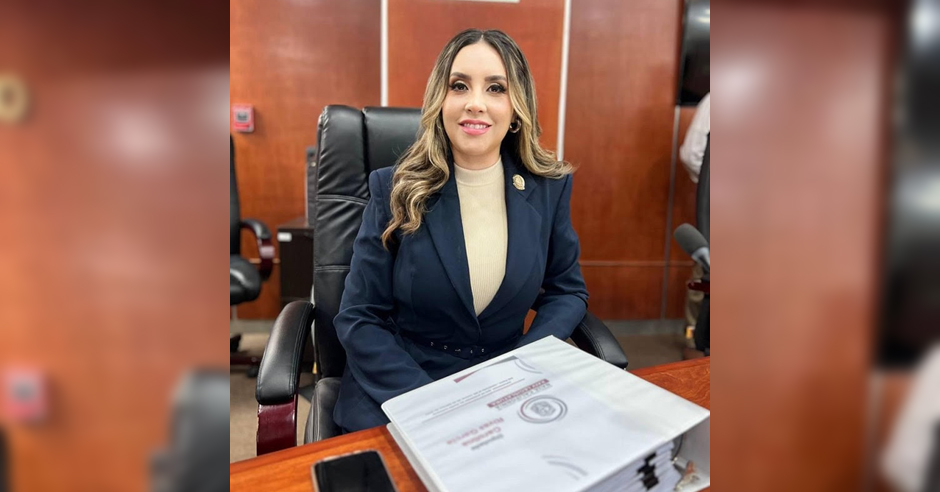 Propone diputada Carolina Rivas que se atienda problemática de ...