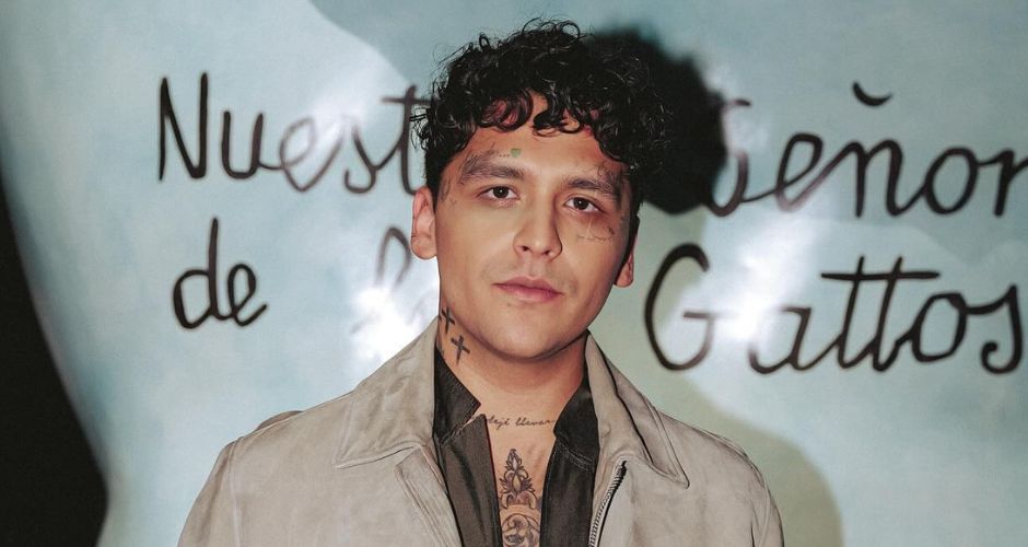 Christian Nodal logra sold out en Londres - Uniradio Informa Baja ... Christian Nodal logra sold out en Londres - Uniradio Informa Baja ...