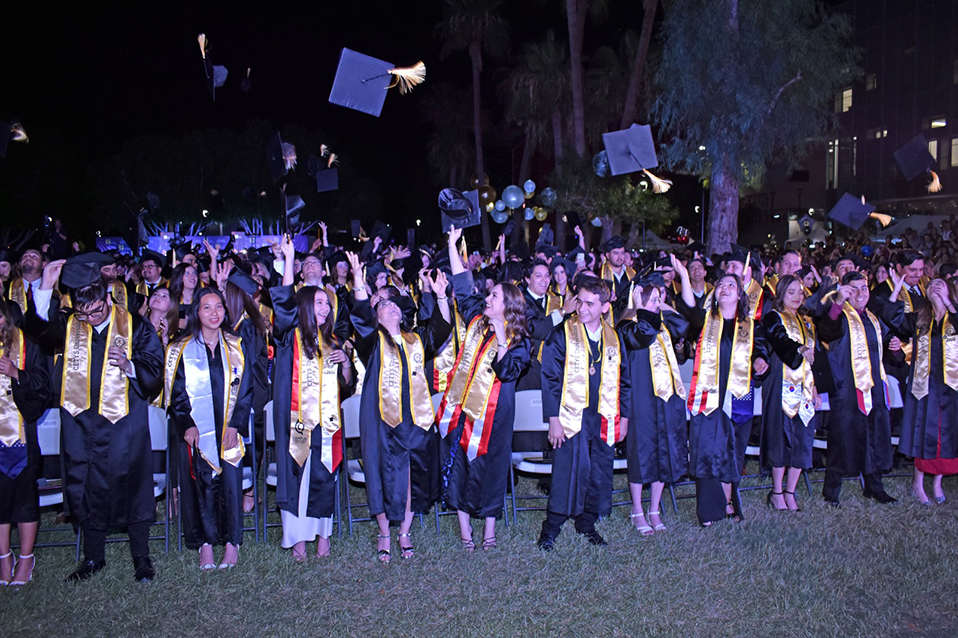 Cetys Universidad campus Mexicali aporta nueva generación de graduados ...