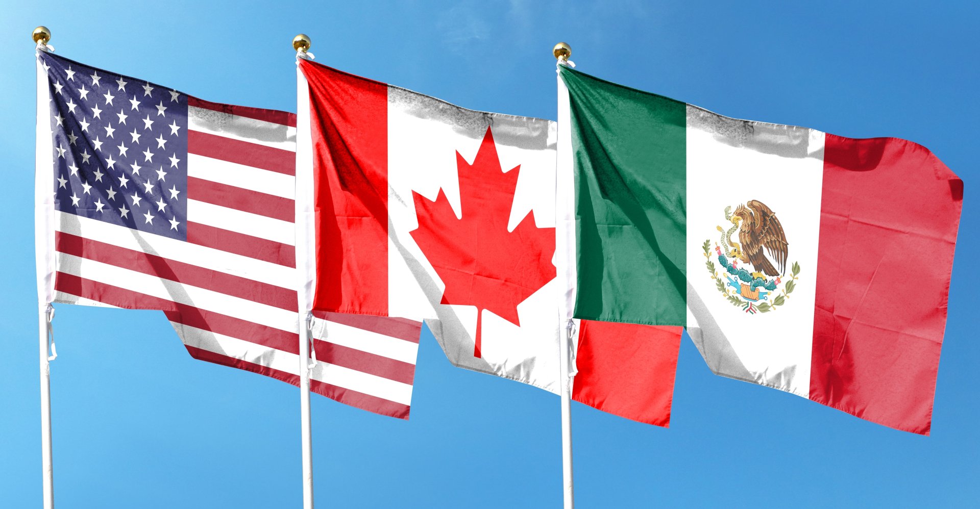 Importante mantener relación comercial estable entre México, Estados ...