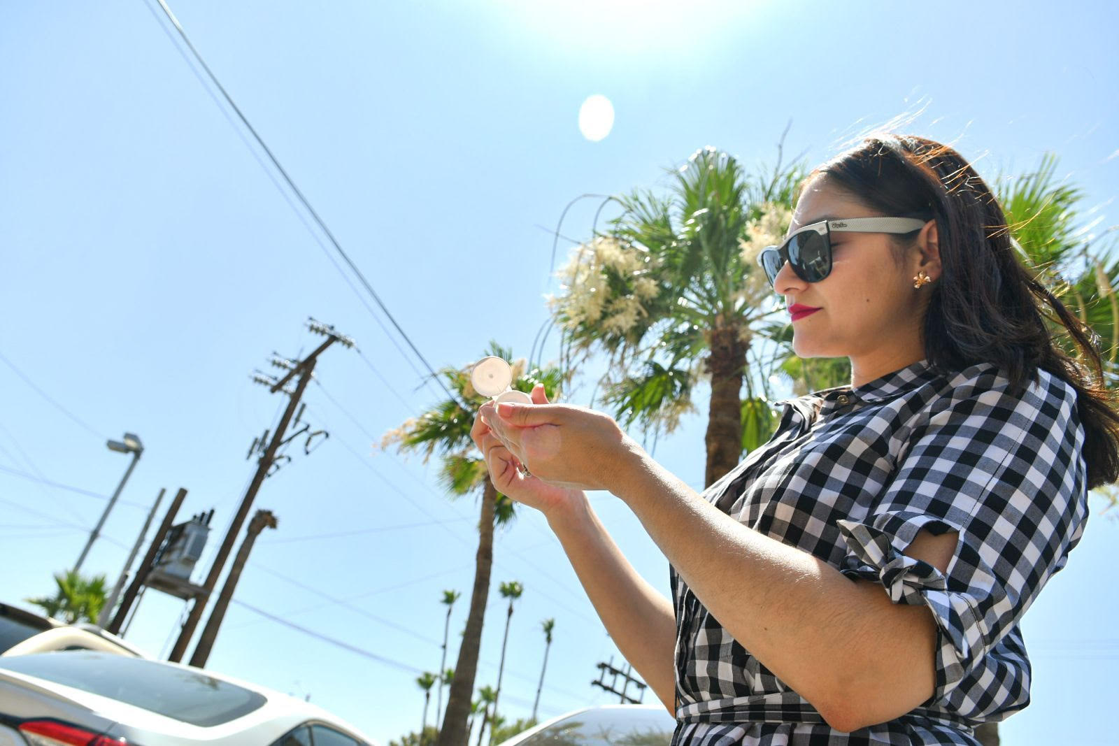 Registra Issstecali 27 quemaduras solares desde el inicio del verano en ...