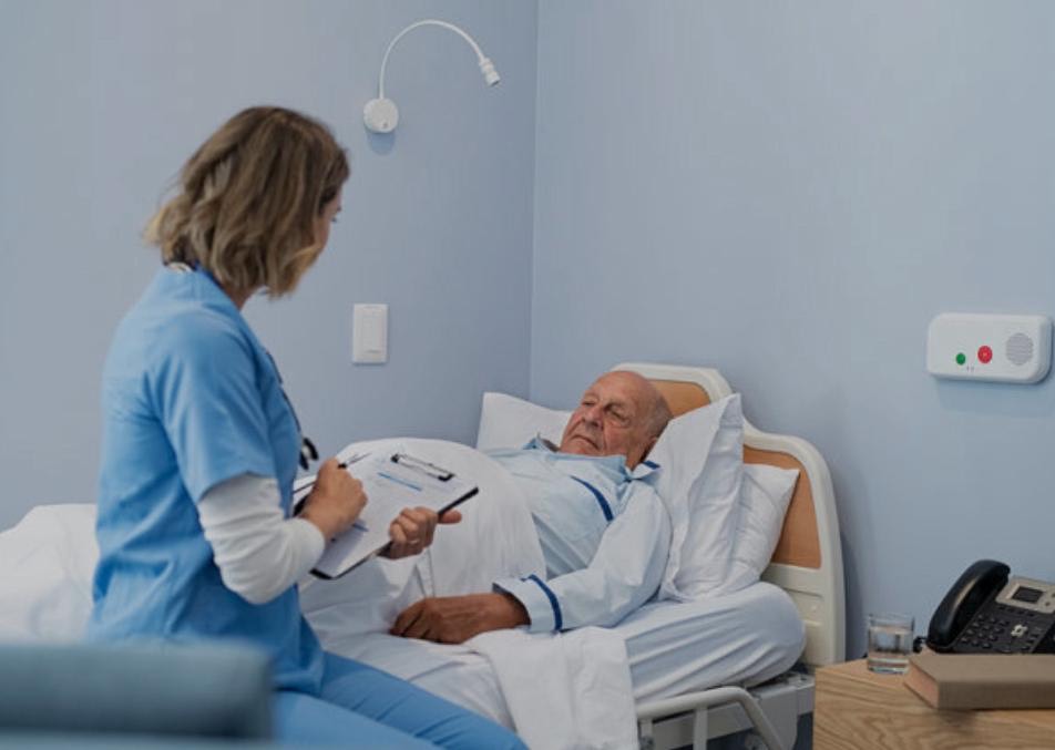 Busca Fundación Cuidados Paliativos crear un hospicio para pacientes ...