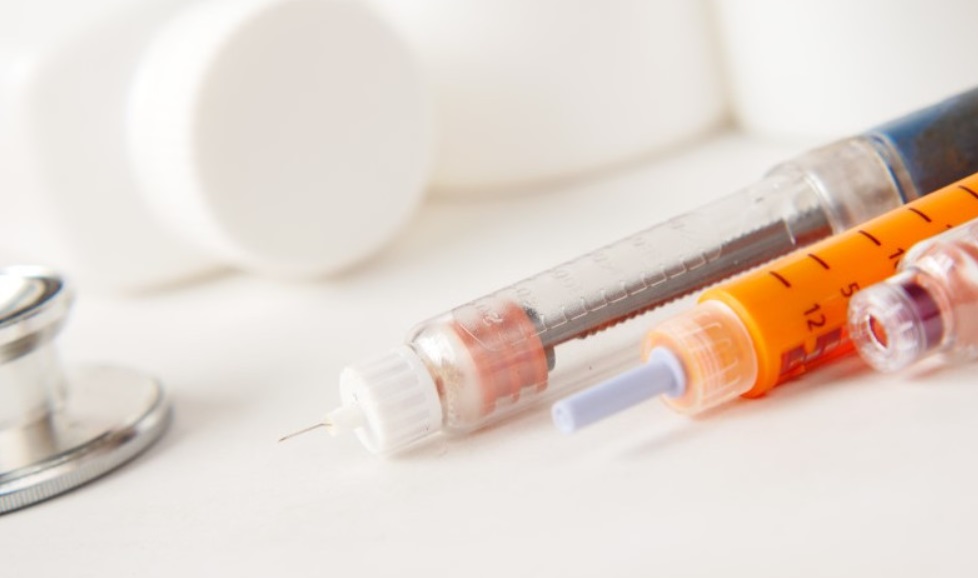 Newsom anuncia que la insulina CalRx® asequible, de $11 por pluma ...