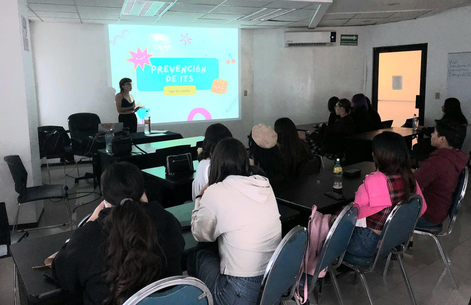 Inmujer Baja California fortalece liderazgo adolescente con escuelas de ...