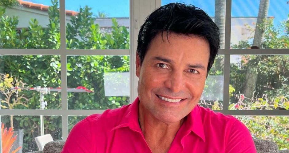 Chayanne anuncia que regresará a México - Uniradio Informa Baja California