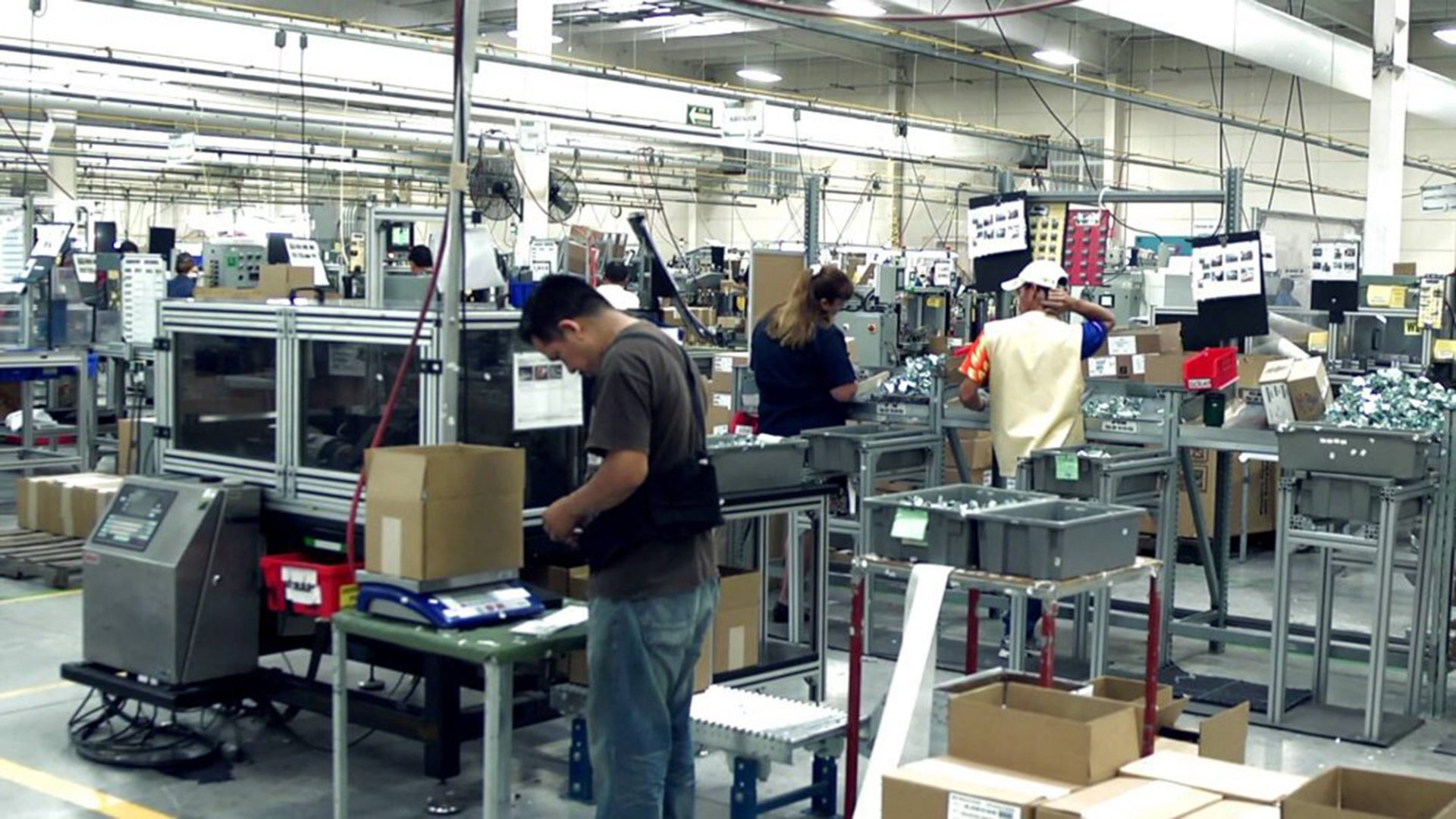 Pide AIMO a empresas de Tijuana a cumplir normas ambientales y de ...