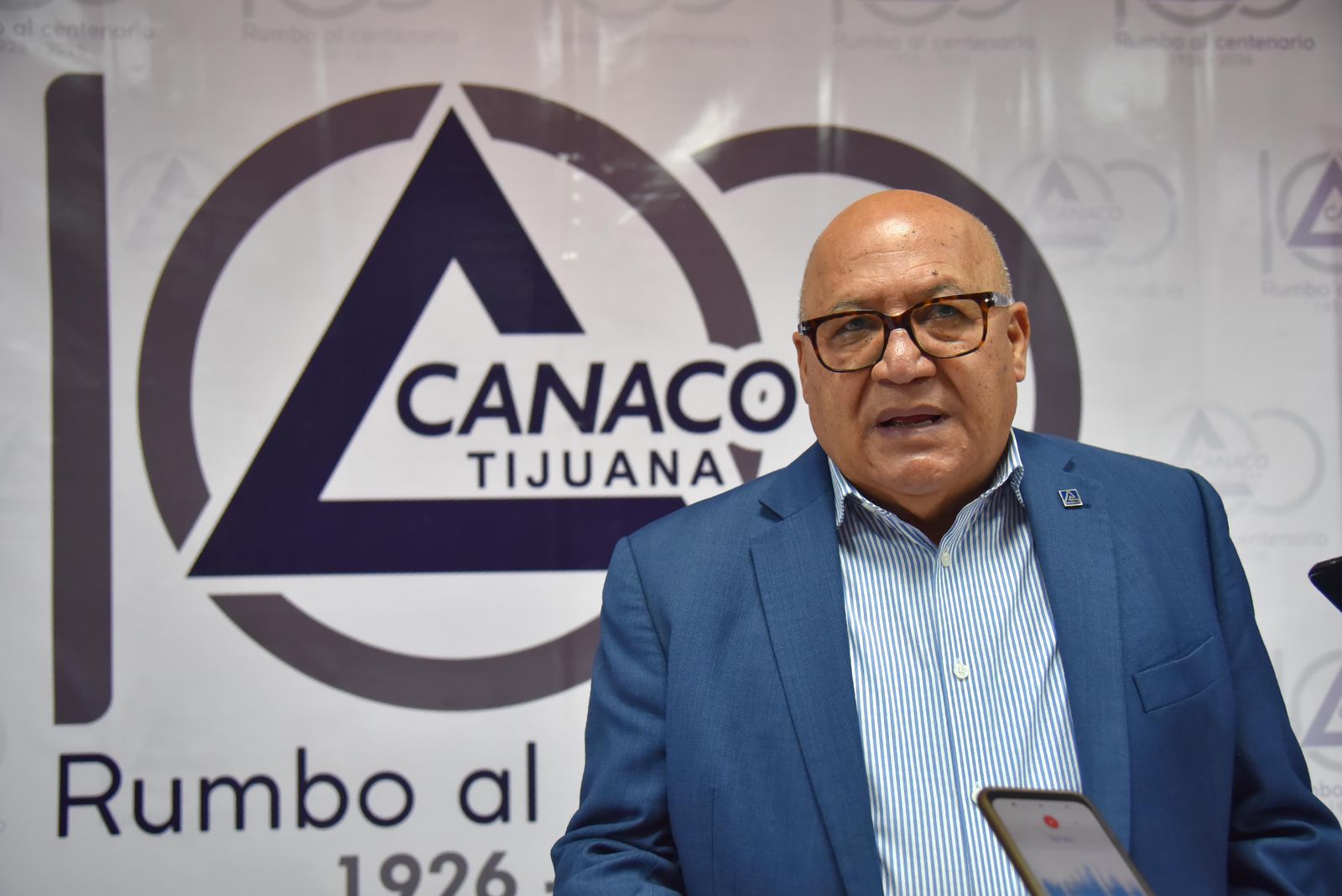 Canaco Tijuana apuesta a buena negociación MX-EEUU y evitar que ambos ...
