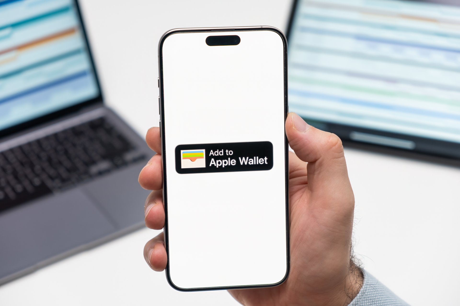 Las identificaciones de California llegarán pronto a Apple Wallet y ...