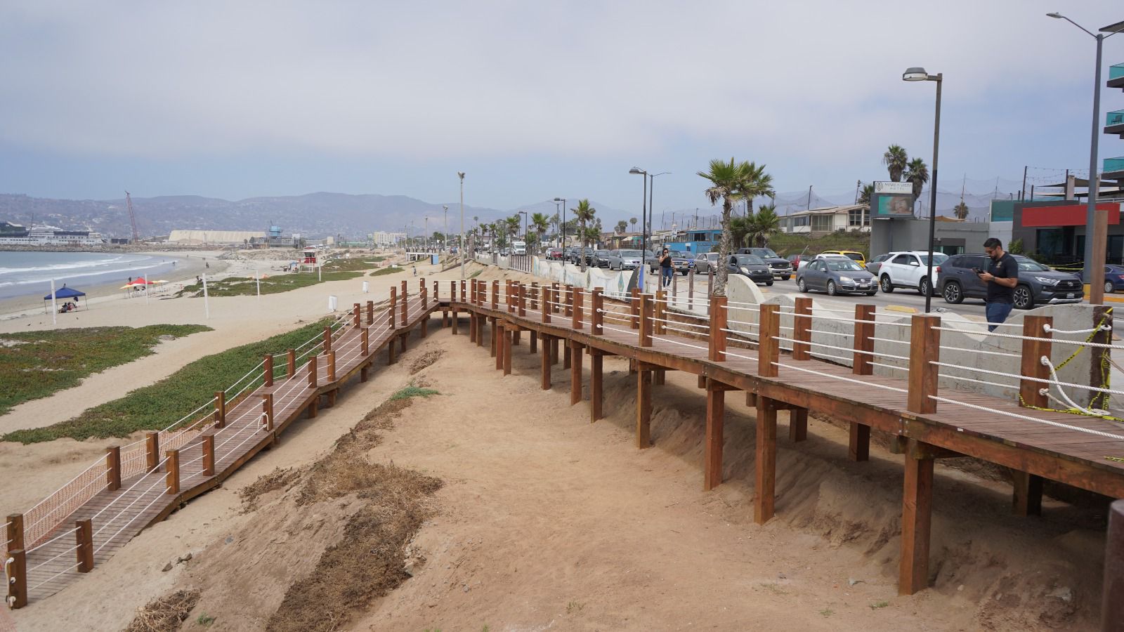 Invitan Gobierno de Ensenada y Cicese a sumarse a primera limpieza de ... Invitan Gobierno de Ensenada y Cicese a sumarse a primera limpieza de ...