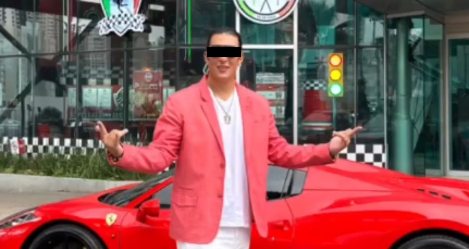 ¿Quién es Fer Italia, influencer acusado de violación? - Uniradio ...