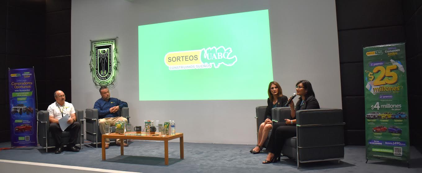 Ya están a la venta los boletos del 93 Sorteo Magno de la UABC - Uniradio Informa Baja California