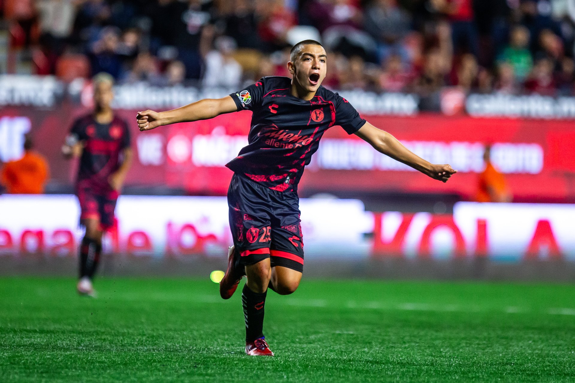 Xolos preparado para su debut en el Clausura 2025 - Uniradio Informa ...