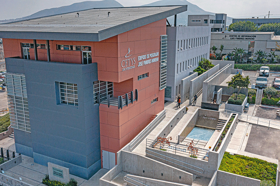 Cetys Universidad evalúa el impacto de su nuevo modelo educativo ...