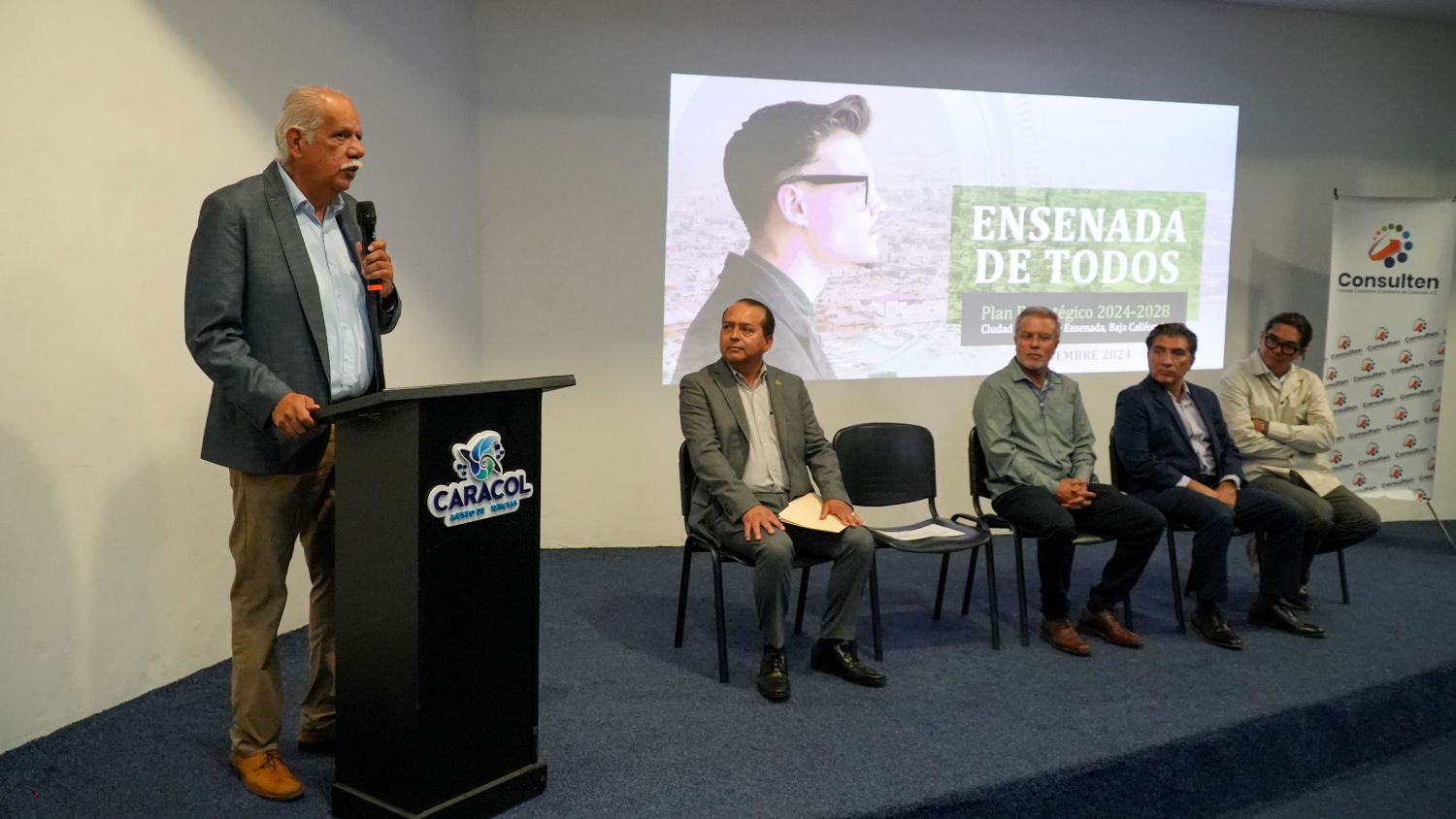 Presenta Consulten plan estratégico para transformar a Ensenada en ...