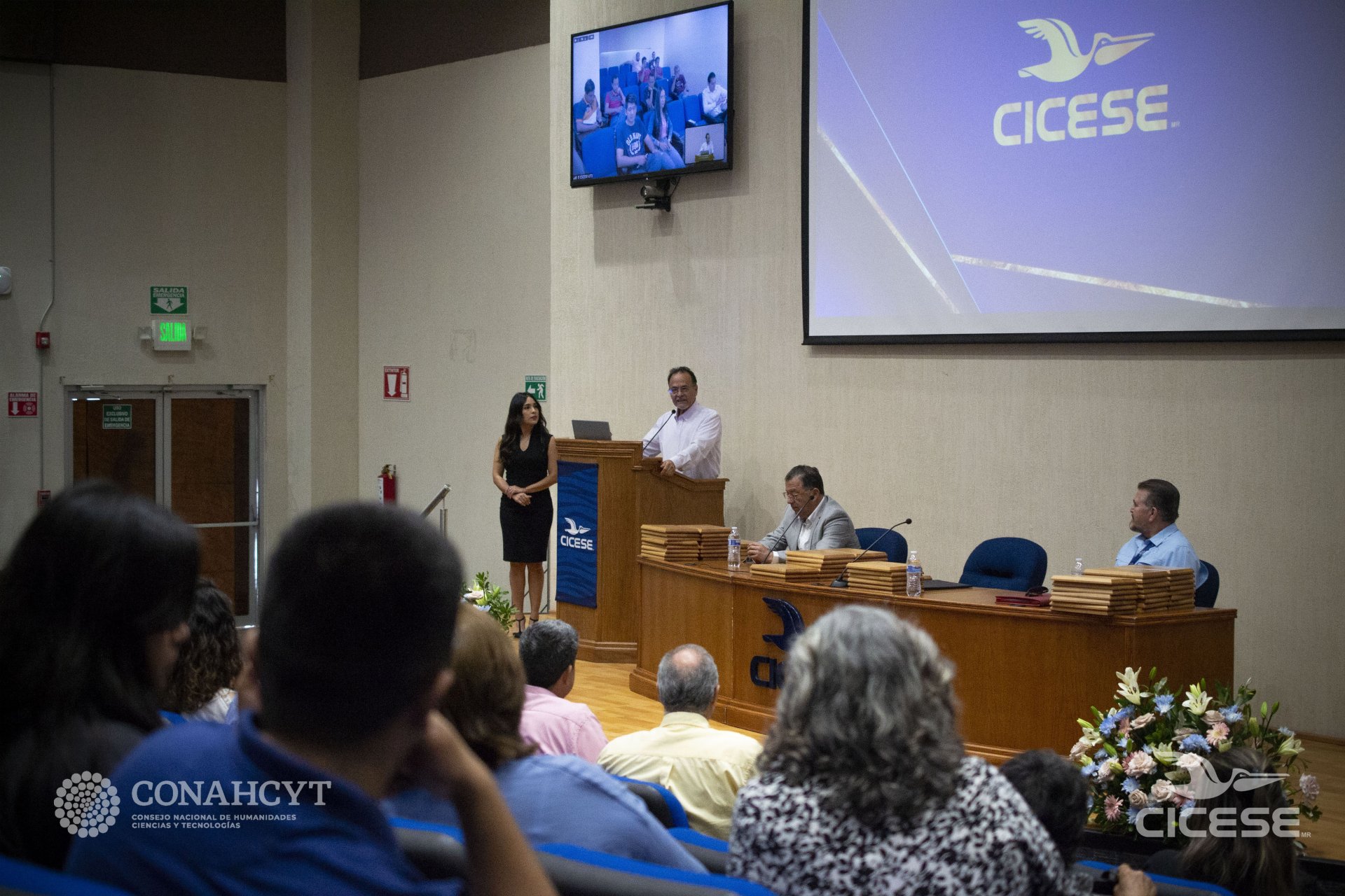 Cumple el CICESE 51 años de impulso a la ciencia y la educación ...