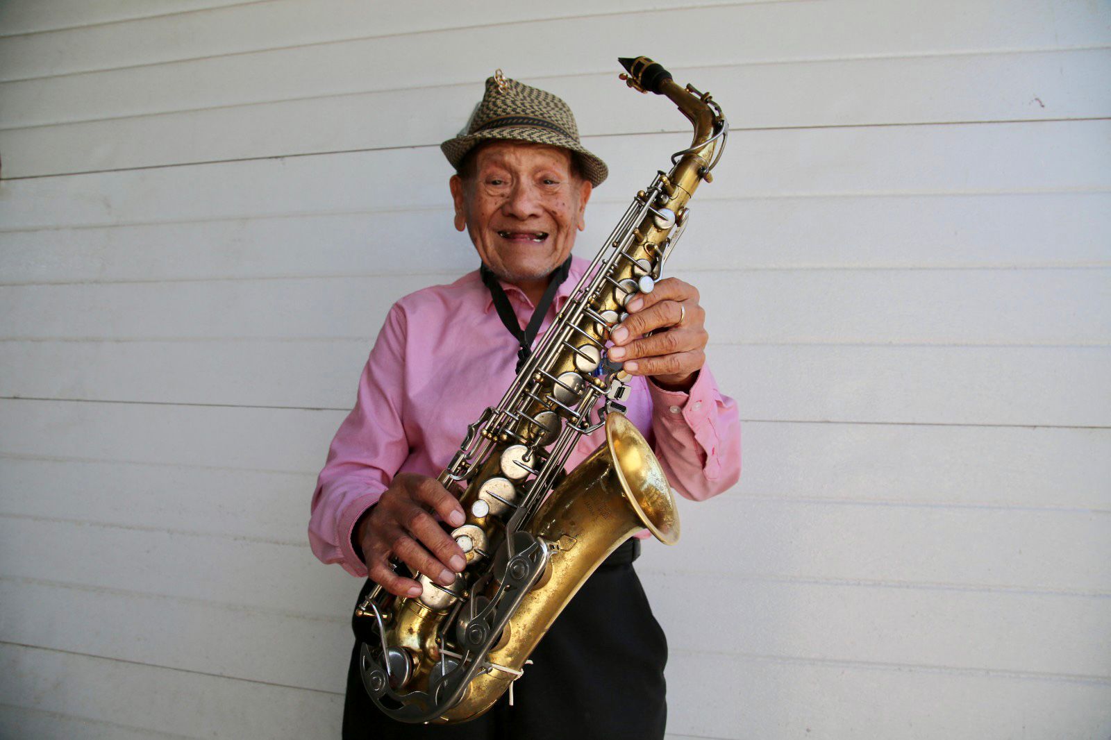 Festival de Jazz "Chinto" Mendoza en Mexicali con la participación del ...