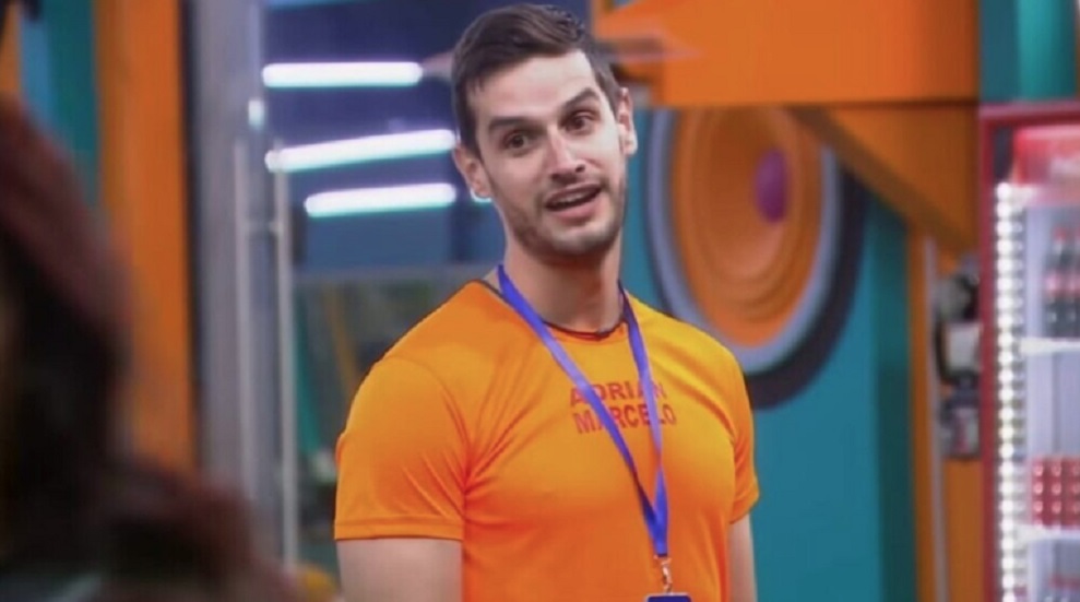 Adrián Marcelo anuncia su regreso a las redes sociales - Uniradio ...