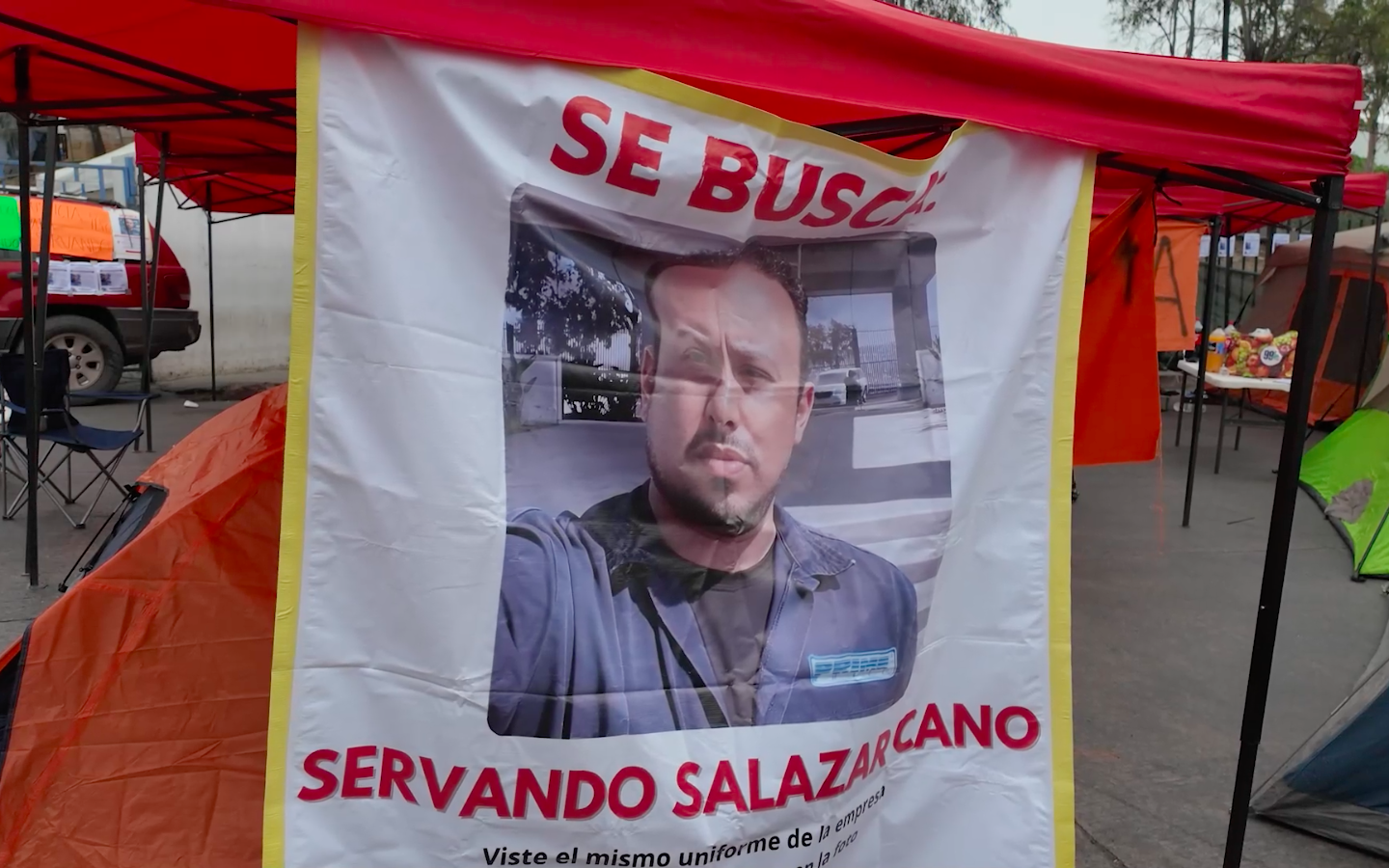 VIDEO: Servando sí fue asesinado al interior de Prime Wheel; ya hay ...