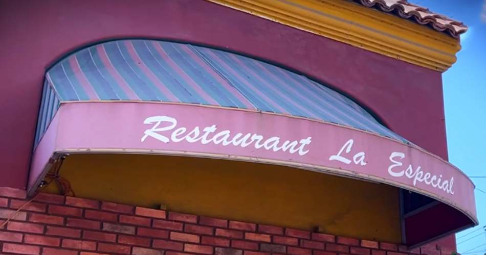 Restaurante La Especial: Más de 70 años ofreciendo desayunos clásicos y ...